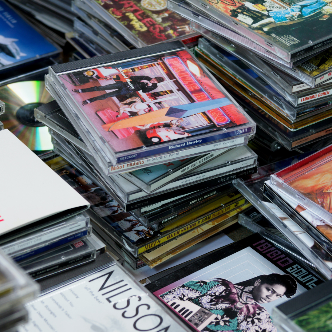 Surprising Items You Didn't Know You Could Recycle – Life Before Plastic