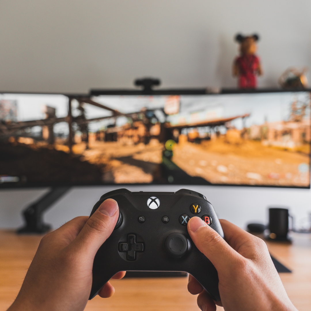 How the Gaming Industry is Embracing Eco-Friendly Solutions – Life ...