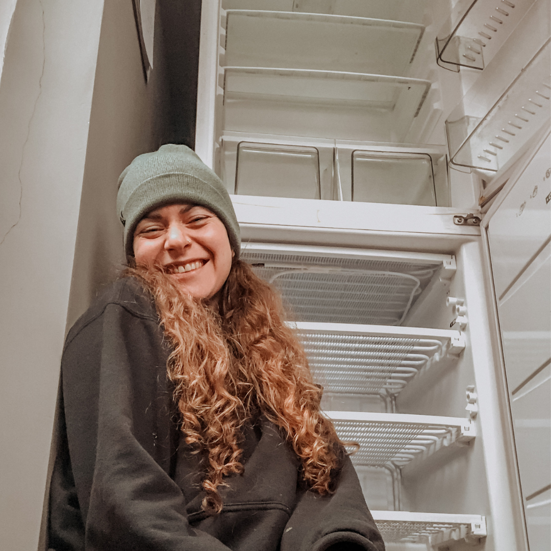 How To Recycle Your Fridge Freezer | Blog – Life Before Plastic