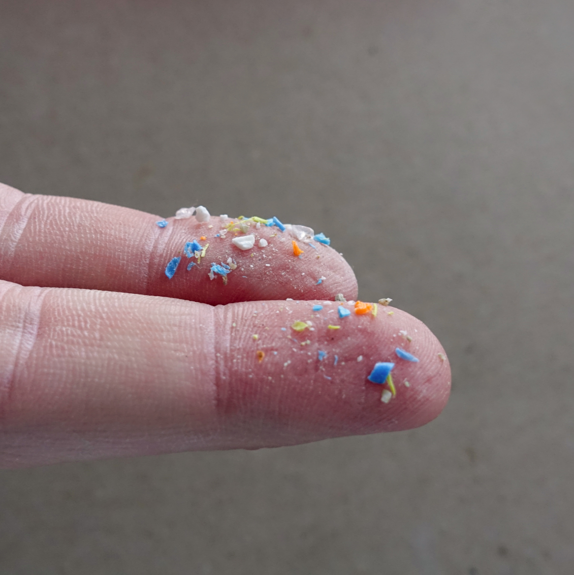 6 Ways We Are Consuming Plastic | Life Before Plastic