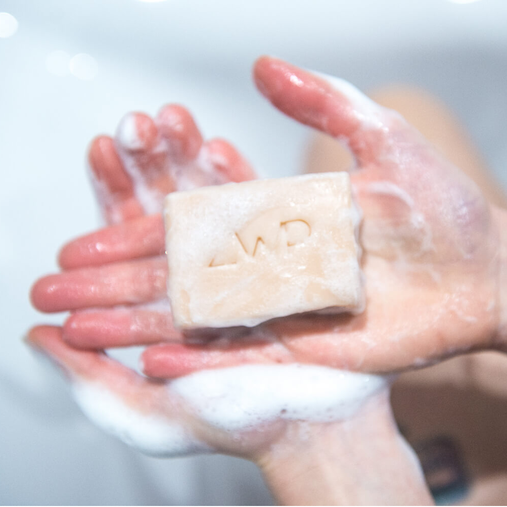 The Ultimate Guide to Choosing a Shampoo Bar | Life Before Plastic