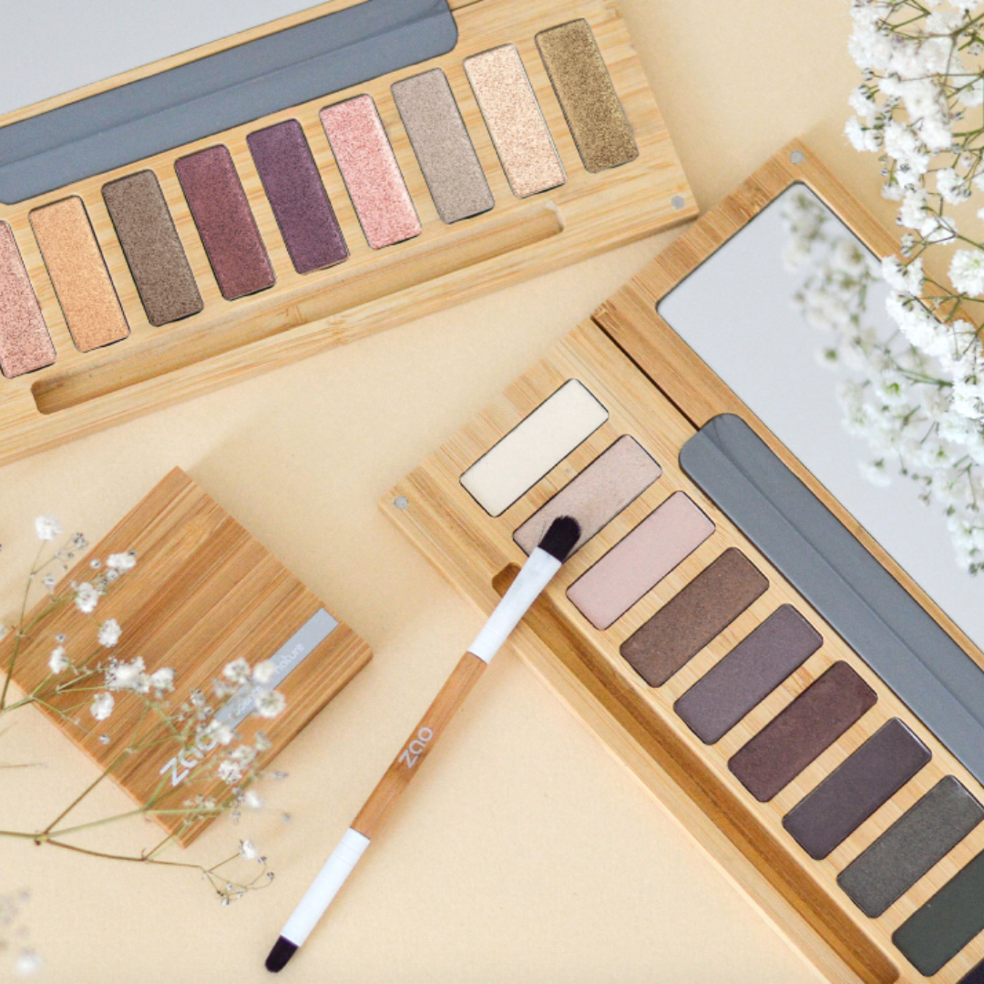 The Rise of Eco-Chic: Sustainable Packaging & The Beauty Industry ...