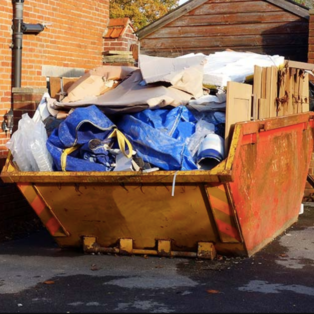 Why You Should Choose Wait and Load Skip Hire Services – Life Before ...