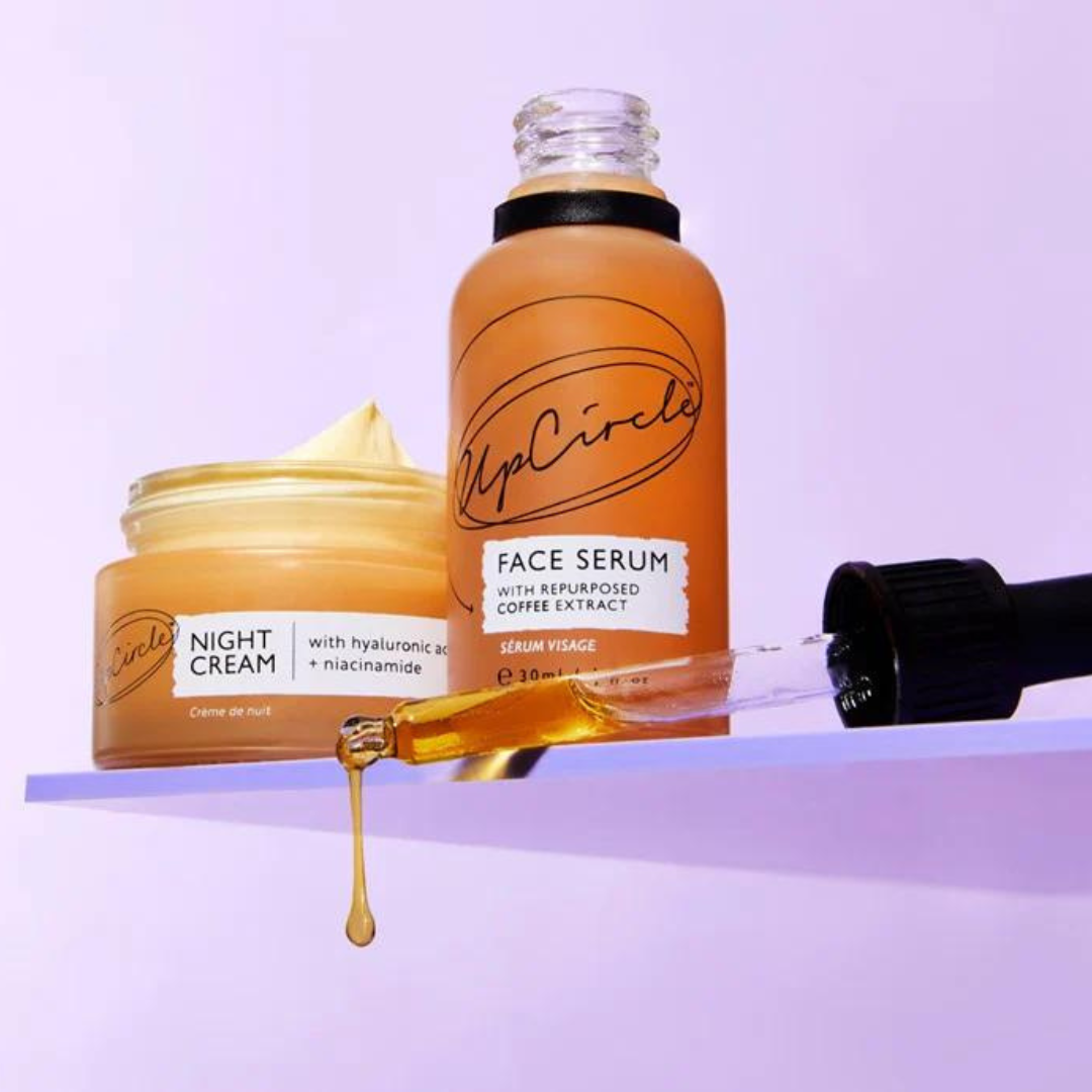 Unveiling Sustainable Beauty: An Introduction to UpCircle – Life Before ...