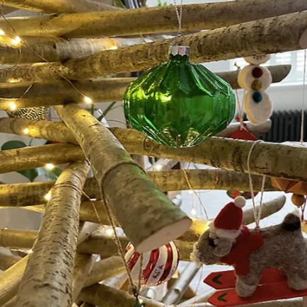 Sustainable Wooden Christmas Trees | Eco Christmas Tree – Life Before ...