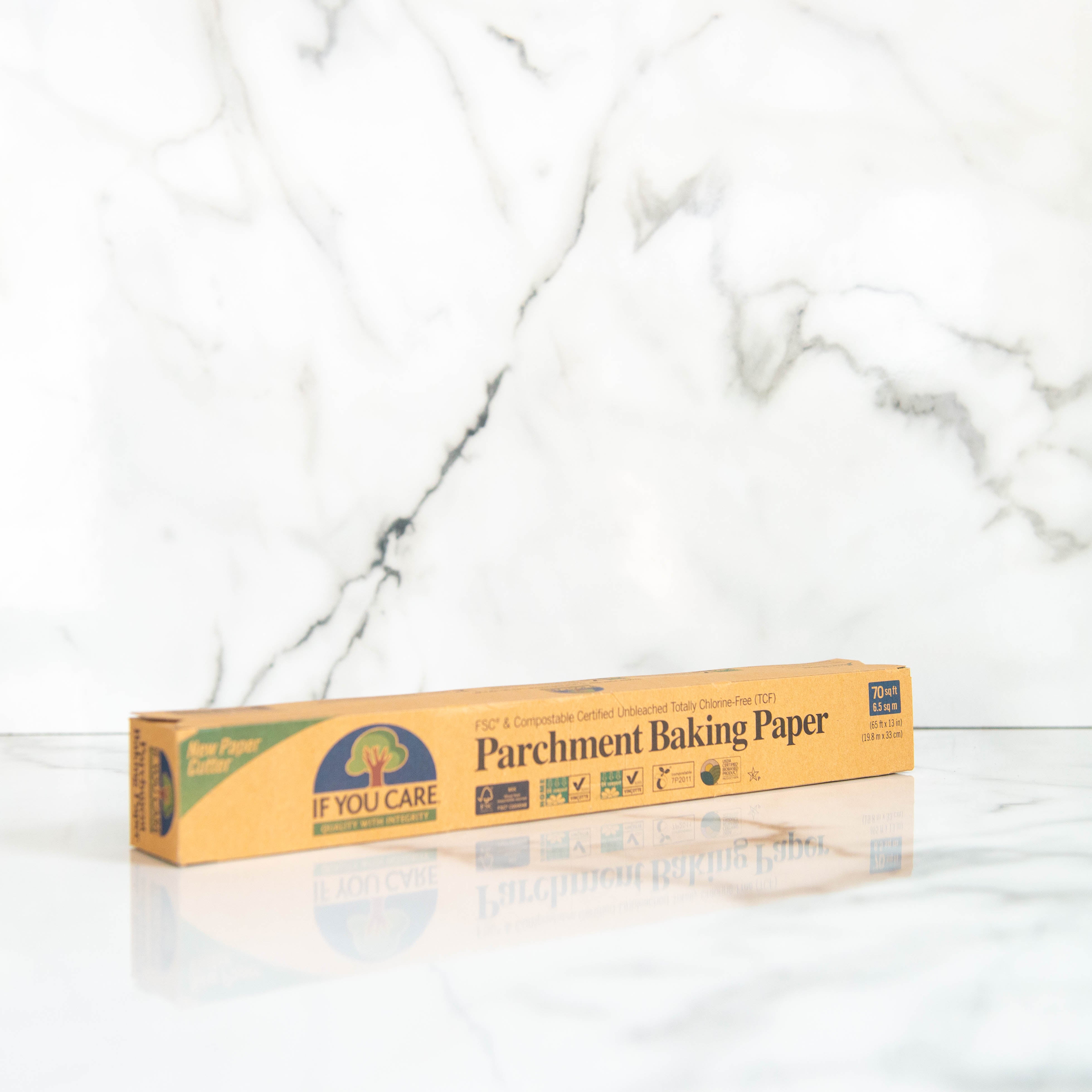 Parchment Sheet 200pcs Parchment Paper Square Sheets 13.78" X 13.78",