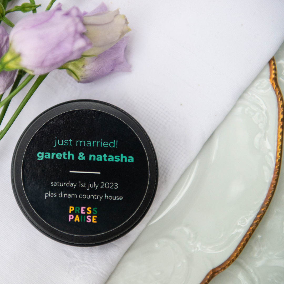 Sustainable Wedding Gift Ideas | Wedding Presents – Life Before Plastic